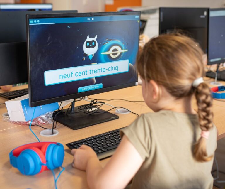 Portail - Connexion | Mathia