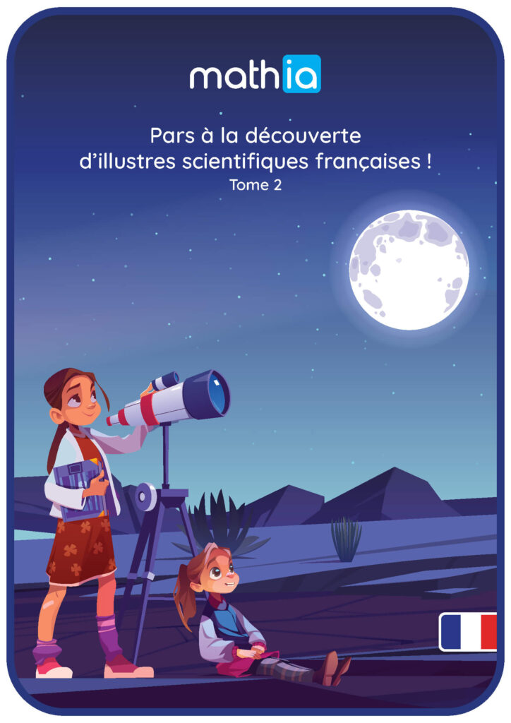 Les Jeux Olympiques et Paralympiques | Mathia