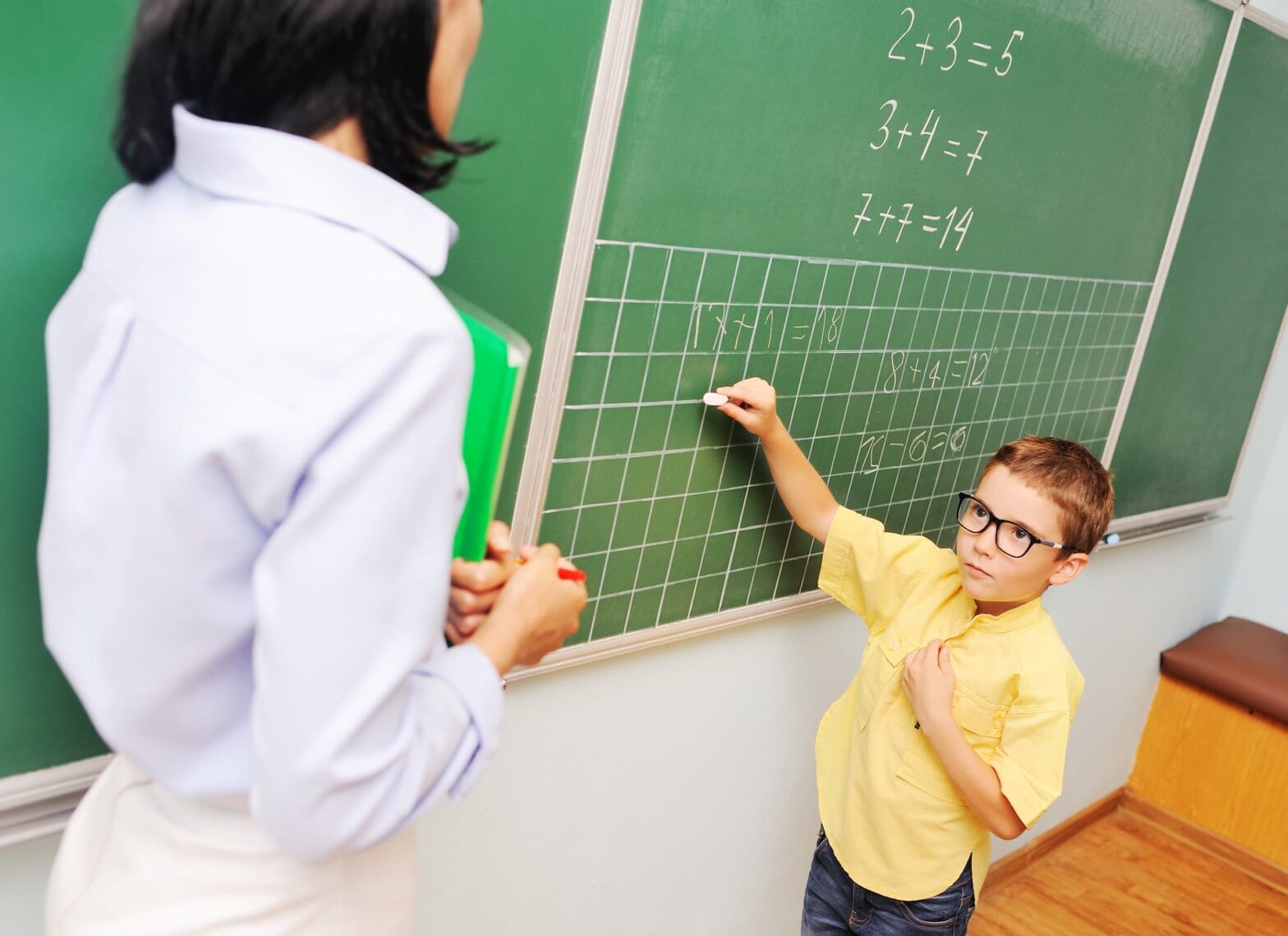 Les mathématiques : un tremplin pour développer la pensée logique et la résolution de problèmes ...