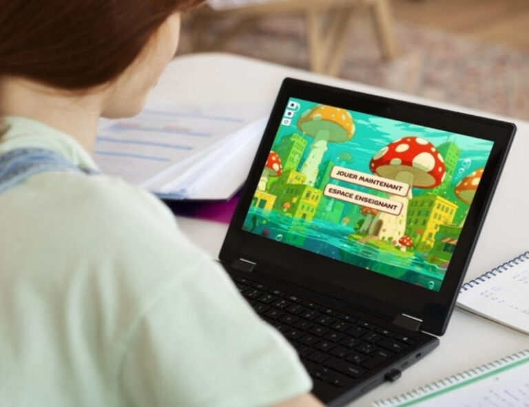 Un accompagnement à l’utilisation de Mathia Cycle 3