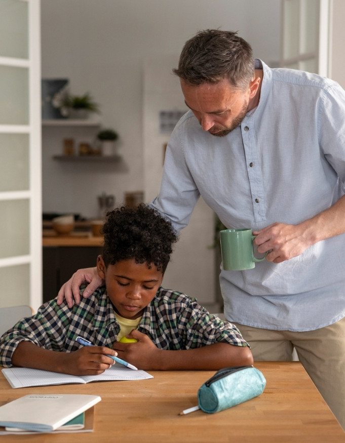 Aider son enfant à progresser en mathématiques avec Mathia